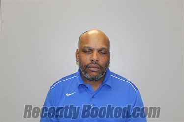 Recent Booking / Mugshot for Robert Shay Delapp in Scott County, Virginia