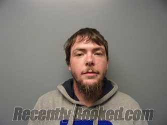 Recent Booking / Mugshot for Roger Lee Hill in Scott County, Virginia