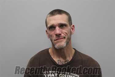 Recent Booking / Mugshot for Robert J Kovatch in Scott County, Virginia