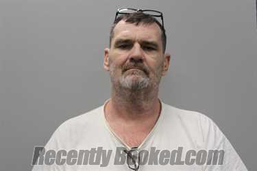 Recent Booking / Mugshot for Scottie Neal Hicks in Scott County, Virginia
