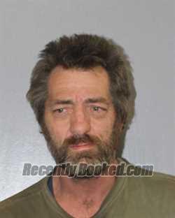 Recent Booking / Mugshot for SAMUEL LEE HORN in Scott County, Virginia