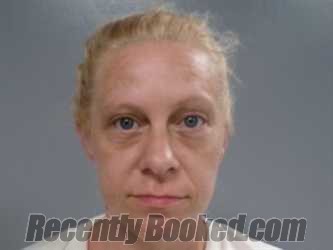 Recent Booking / Mugshot for Samantha Jade Reedy in Scott County, Virginia