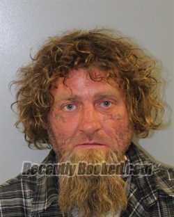 Recent Booking / Mugshot for Timothy Dean Harmon in Scott County, Virginia