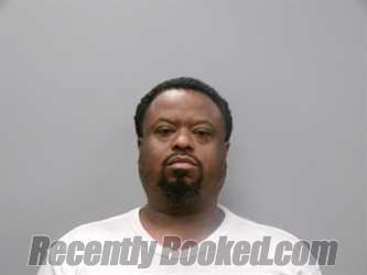 Recent Booking / Mugshot for Torrick Mikel Mattox in Scott County, Virginia