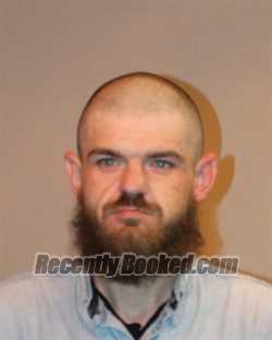 Recent Booking / Mugshot for Zachary Ryan Deel in Scott County, Virginia