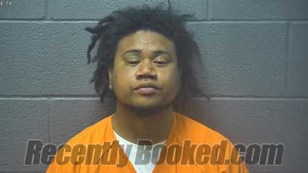 Recent Booking / Mugshot for AARON FRANK KLASSEN in Shenandoah County ...