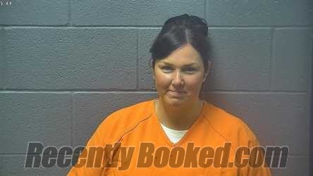 Recent Booking / Mugshot for AMANDA MELISSA PETTY in Shenandoah County ...
