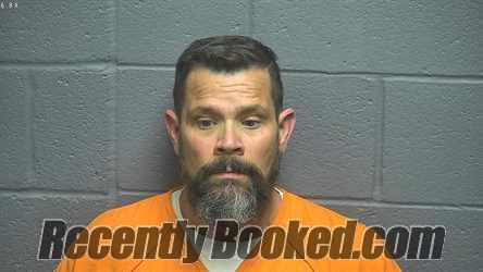 Recent Booking / Mugshot for ANTHONY AARON PYLE in Shenandoah County ...