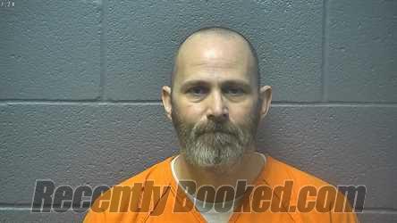 BRYAN CHARLES BEACOM Arrest Record & Booking Info – Shenandoah County ...