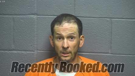 Recent Booking / Mugshot for BENJAMIN JOHN FRETZ in Shenandoah County ...