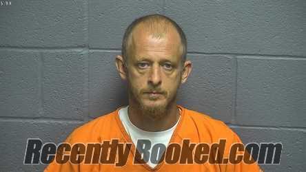 Recent Booking / Mugshot for CARL JAMES CLATTERBUCK in Shenandoah ...