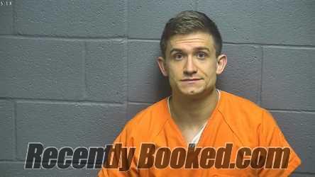Recent Booking / Mugshot for COREY ALLEN HANNER in Shenandoah County ...