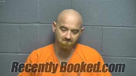 Recent Booking / Mugshot for CHRISTOPHER LEE POMPELL in Shenandoah ...