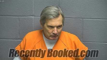 Recent Booking / Mugshot for DEREK KENT HARMON in Shenandoah County ...