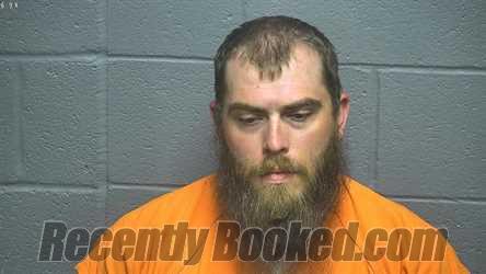 Recent Booking / Mugshot for DWAYNE SCOTT HALL in Shenandoah County ...
