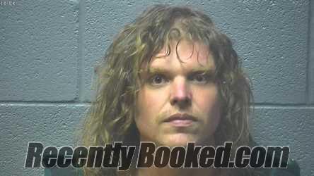 Recent Booking / Mugshot for DAVID ANTHONY MORELLI in Shenandoah County ...