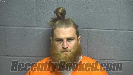 Recent Booking / Mugshot for DENNIS MILTON PAINTER in Shenandoah County ...