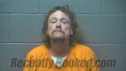 Recent Booking / Mugshot for DUANE TYLER PATTERSON in Shenandoah County ...