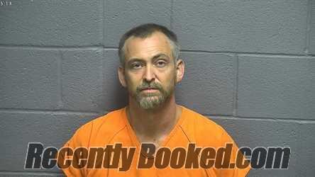 Recent Booking / Mugshot for DANIEL EDWARD WINDLE in Shenandoah County ...