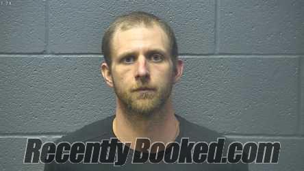 Recent Booking / Mugshot for GARY LEE GILBERT in Shenandoah County ...