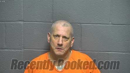 Recent Booking / Mugshot for JAIME JON ANDRADE in Shenandoah County ...