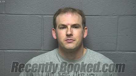 Recent Booking / Mugshot for JARED TYLER CUBBAGE in Shenandoah County ...