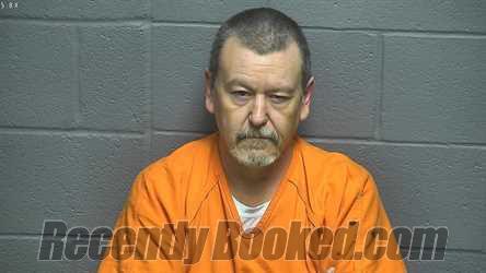 Recent Booking / Mugshot for JAMES EDGAR CALLAHAN in Shenandoah County ...