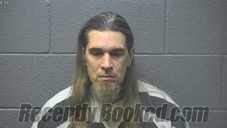Recent Booking / Mugshot for JOSHUA REED EVANS in Shenandoah County, Virginia