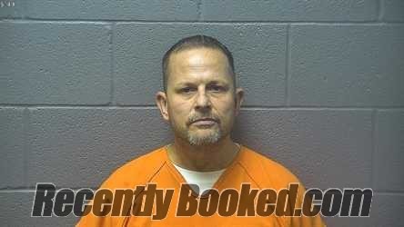 Recent Booking / Mugshot for JASON JEAN HALLER in Shenandoah County ...