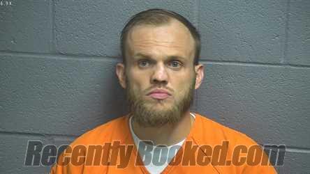 Recent Booking / Mugshot for JACOB RYAN KNIGHT in Shenandoah County ...