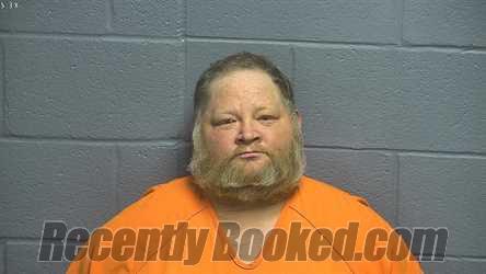 Recent Booking / Mugshot for Joseph A NEFF in Shenandoah County, Virginia