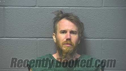 Recent Booking / Mugshot for JAMES Alexander POLK in Shenandoah County ...