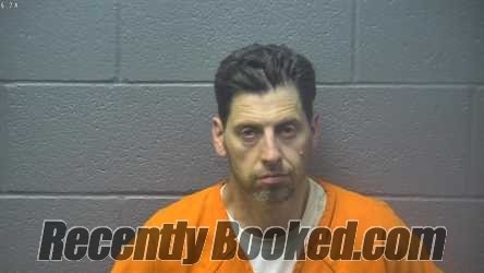 Recent Booking / Mugshot for JOSHUA AARON RIFFEY in Shenandoah County ...