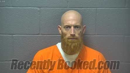 Recent Booking / Mugshot for JAMES ROBERT WHETZEL in Shenandoah County ...