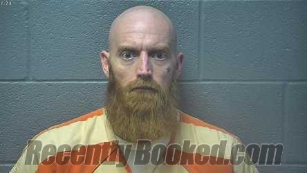 Recent Booking / Mugshot for JAMES ROBERT WHETZEL in Shenandoah County ...