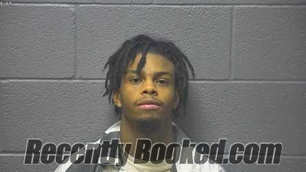 Recent Booking / Mugshot for KENNETH SCOTT FURR in Shenandoah County ...