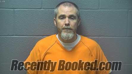 Recent Booking / Mugshot for KRISTOPHER JOEL HOBSON in Shenandoah ...