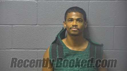 KENNETH DARNELL MINOR Arrest Record & Booking Info – Shenandoah County ...