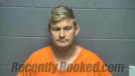 KYLE CHAPMAN PRICHARD Arrest Record & Booking Info – Shenandoah County ...