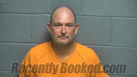 Recent Booking / Mugshot for LUKE RODGER FREDMAN in Shenandoah County ...