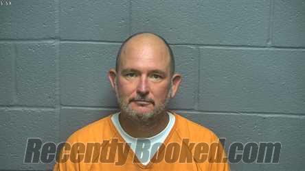Recent Booking / Mugshot for LUKE ROGER FREDMAN in Shenandoah County ...