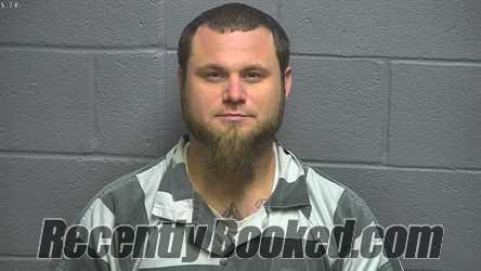 Recent Booking / Mugshot for MATTHEW CORY FLETCHER in Shenandoah County ...