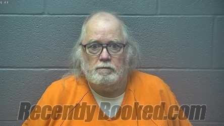 MICHAEL PATRICK FINEGAN Arrest Record & Booking Info – Shenandoah ...