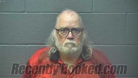 MICHAEL PATRICK FINEGAN Arrest Record & Booking Info – Shenandoah ...