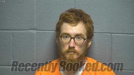 Recent Booking / Mugshot for Mathew Derrick KELLER in Shenandoah County ...