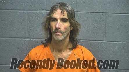 Recent Booking / Mugshot for MATTHEW MELVIN MILLER in Shenandoah County ...