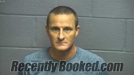 Recent Booking / Mugshot for NICHOLAS ROBERT BECKLUND in Shenandoah ...