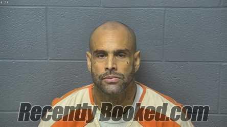 Recent Booking / Mugshot for RICKY EVERETTE BUTTS in Shenandoah County ...