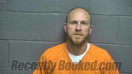 Recent Booking / Mugshot for ROBERT EUGENE COOPER in Shenandoah County ...
