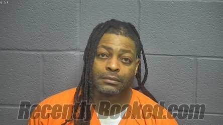 Recent Booking / Mugshot for RICHARD TOLAND FIELDS in Shenandoah County ...